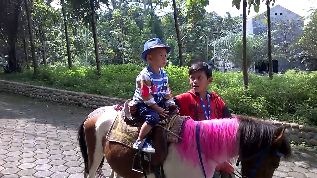 KUDA PINK - YouTube