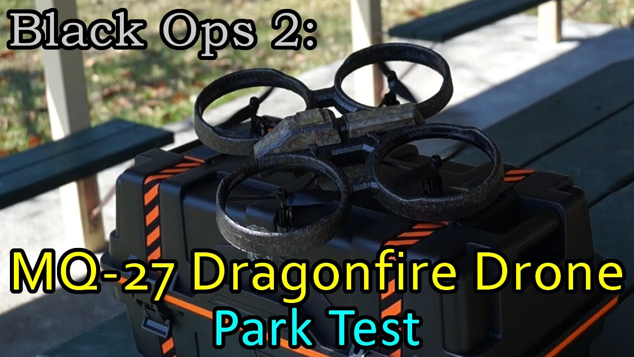 Cod Bo2 Dragonfire