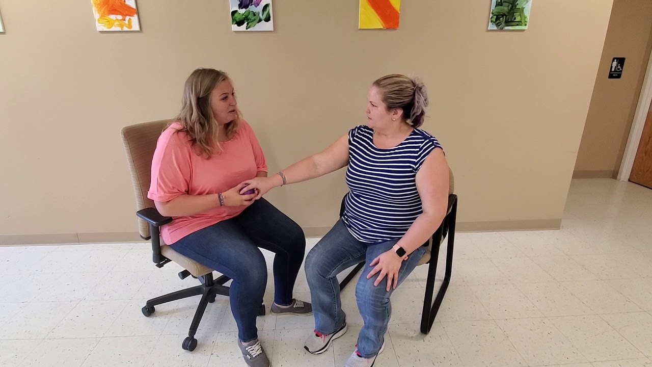 Verbal Prompt ABA Please - YouTube