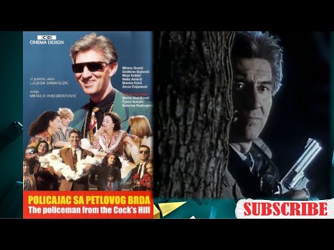 Policajac sa petlovog brda epizoda 3 (Двоструки обрт ) online Cela serija full HD