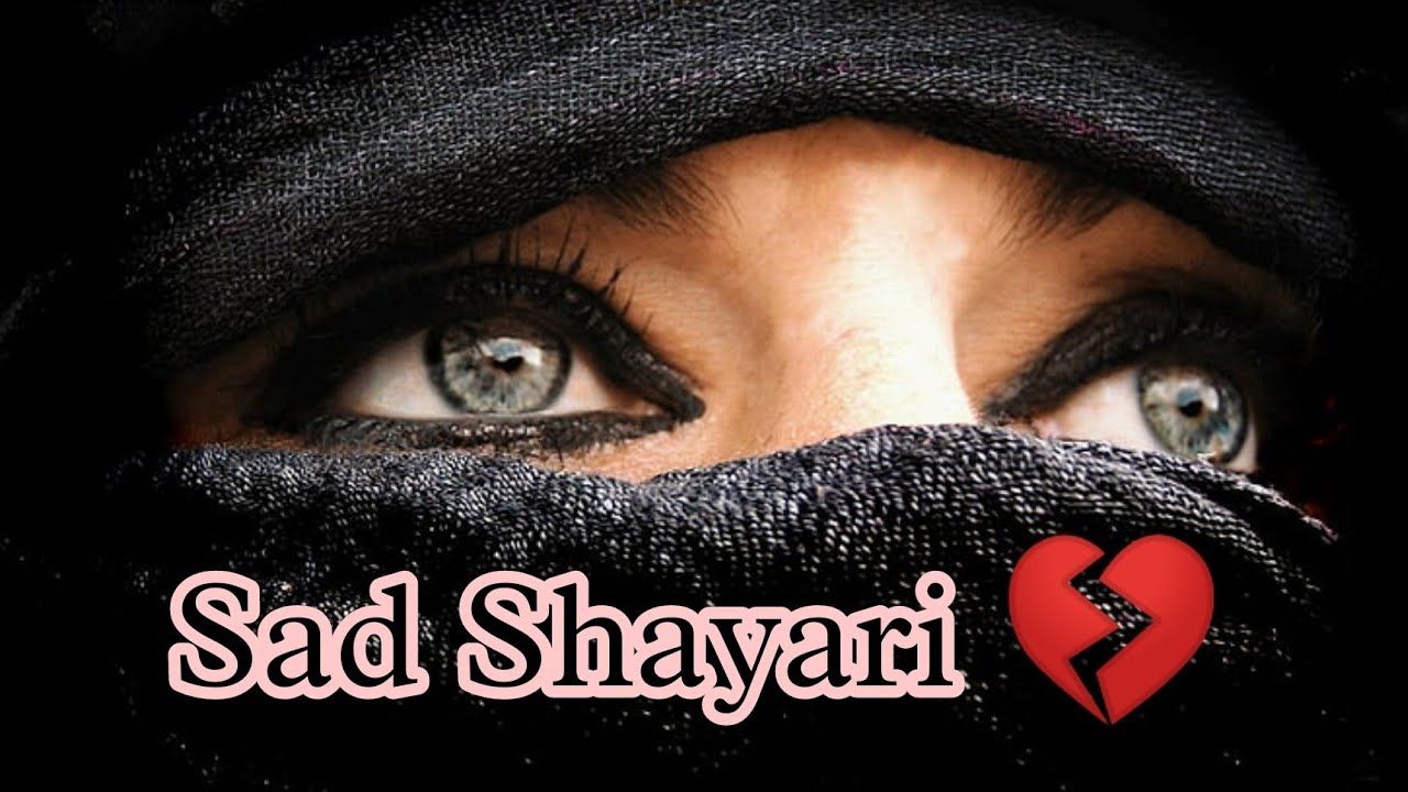 Log Mujhse Sawal | Hindi Sad Shayari | Sad Shayari Whatsapp Status ...