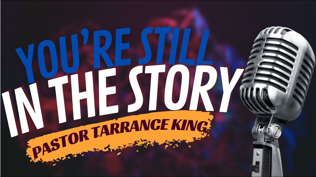 "Your Story isn't over.... it's just getting started! #ibelievechurch # ...