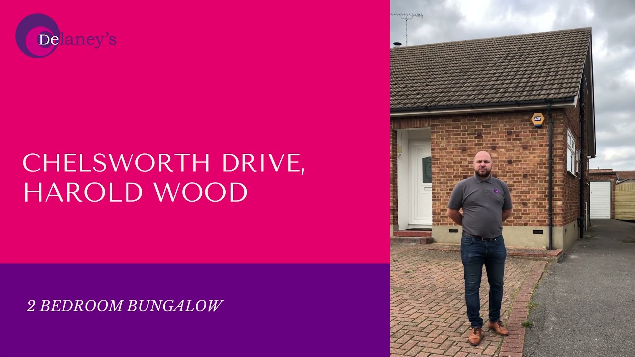 Chelsworth Drive - YouTube