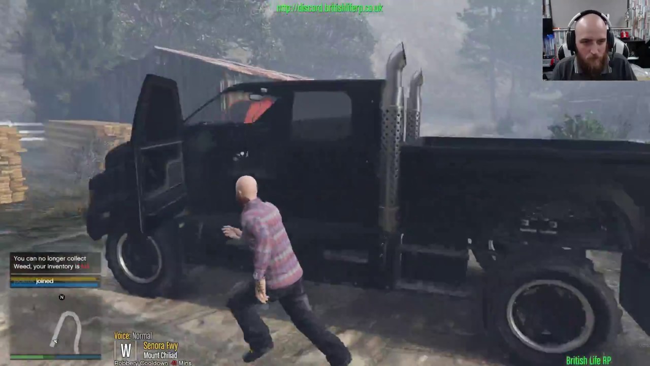 five M / episode 16 /British life RP - YouTube