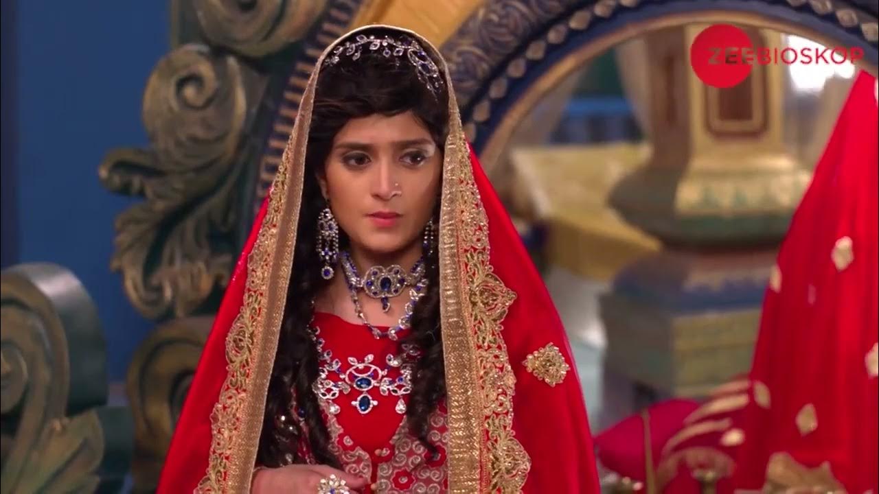Razia Sultan | Episode - 162 | Part - 4 | Zee Bioskop - YouTube