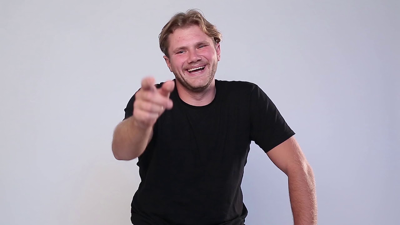 Robert Czerwiński | CARTE BLANCHE - YouTube