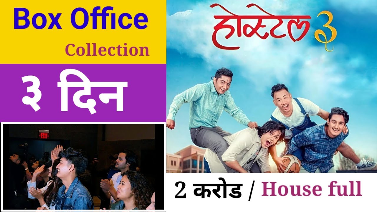 Hostel 3 Movie Box Office Collection | Hostel 3, 3rd day Box Office ...