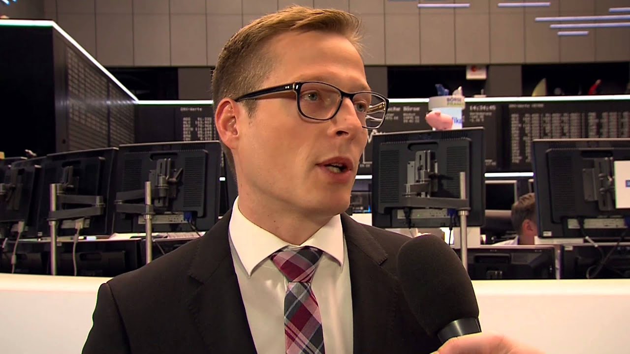 Patrick Brinker: So funktioniert der Zweitmarkt für geschlossene ...