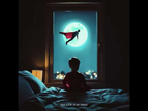 Os Quatro e Meia - Meu Amor, Dorme Bem