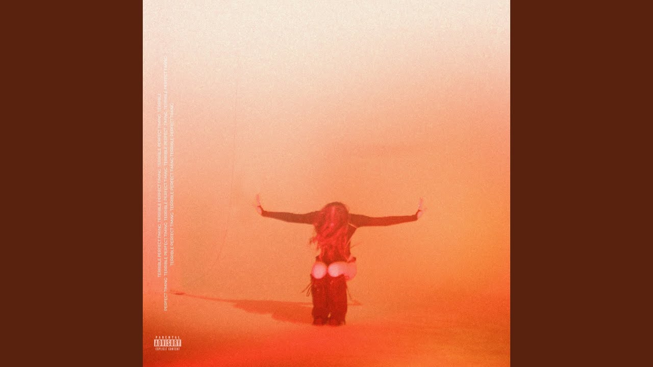 Dancing In The Living Room - YouTube