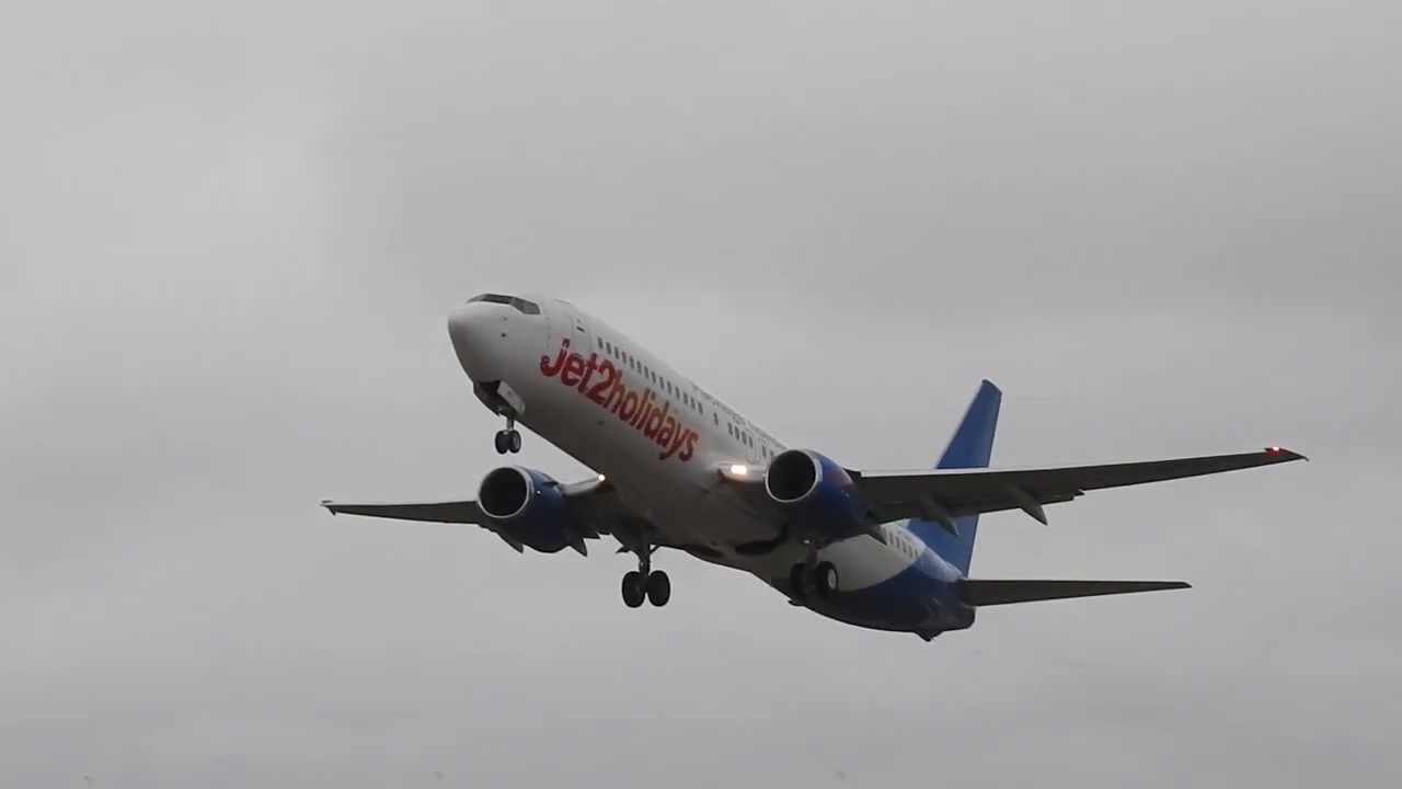 Jet2 - YouTube