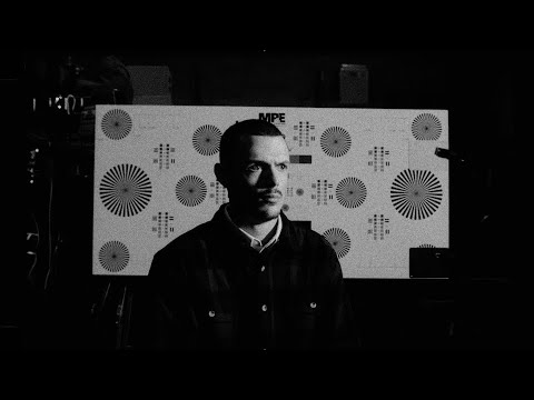 Orwo UN54 Black and White 16mm Film Stock Test - YouTube