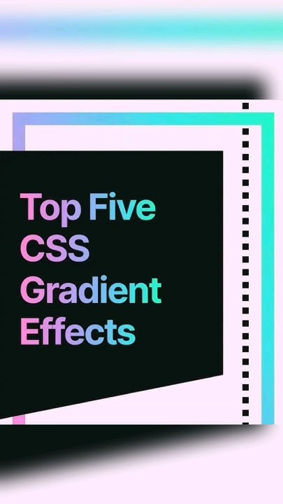 New Css Effects Code Coding Css3 Html5 Htmlcss Html Webseries Web Shortsfeed Phonk Ai