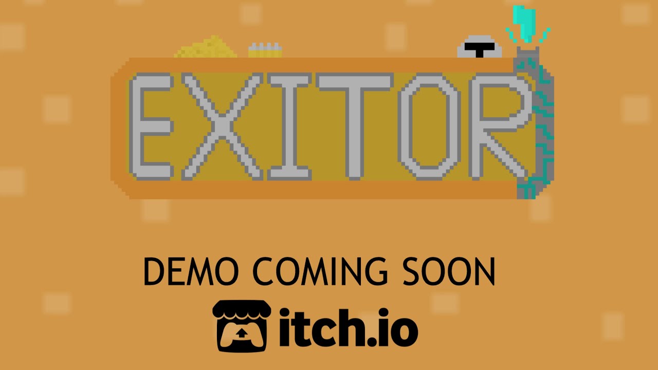 Exitor Demo Trailer !!! - YouTube