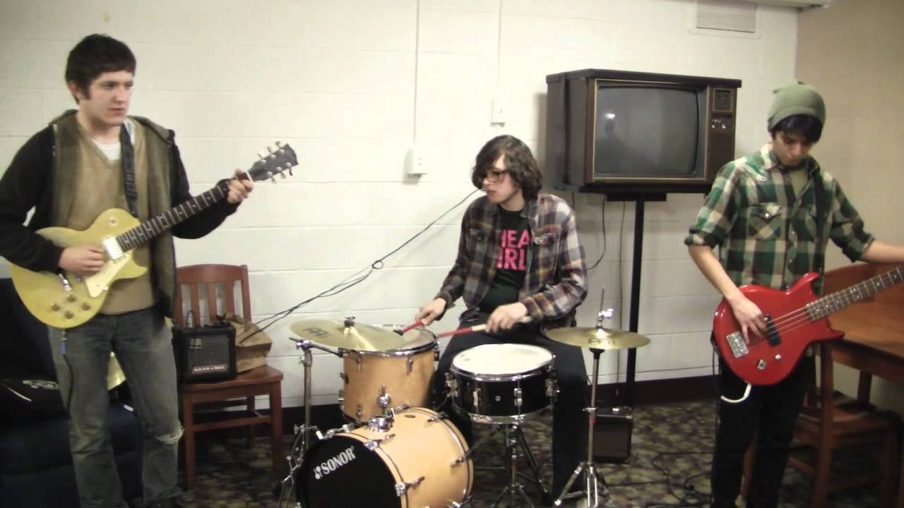 Musician of the Week (March 1): Keith Downs Part II - YouTube