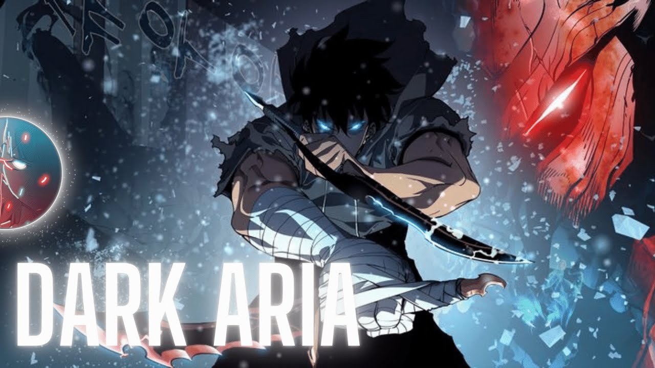 Nightcore - Dark ARIA [] The Real Hunt Begins [] OST [] - YouTube