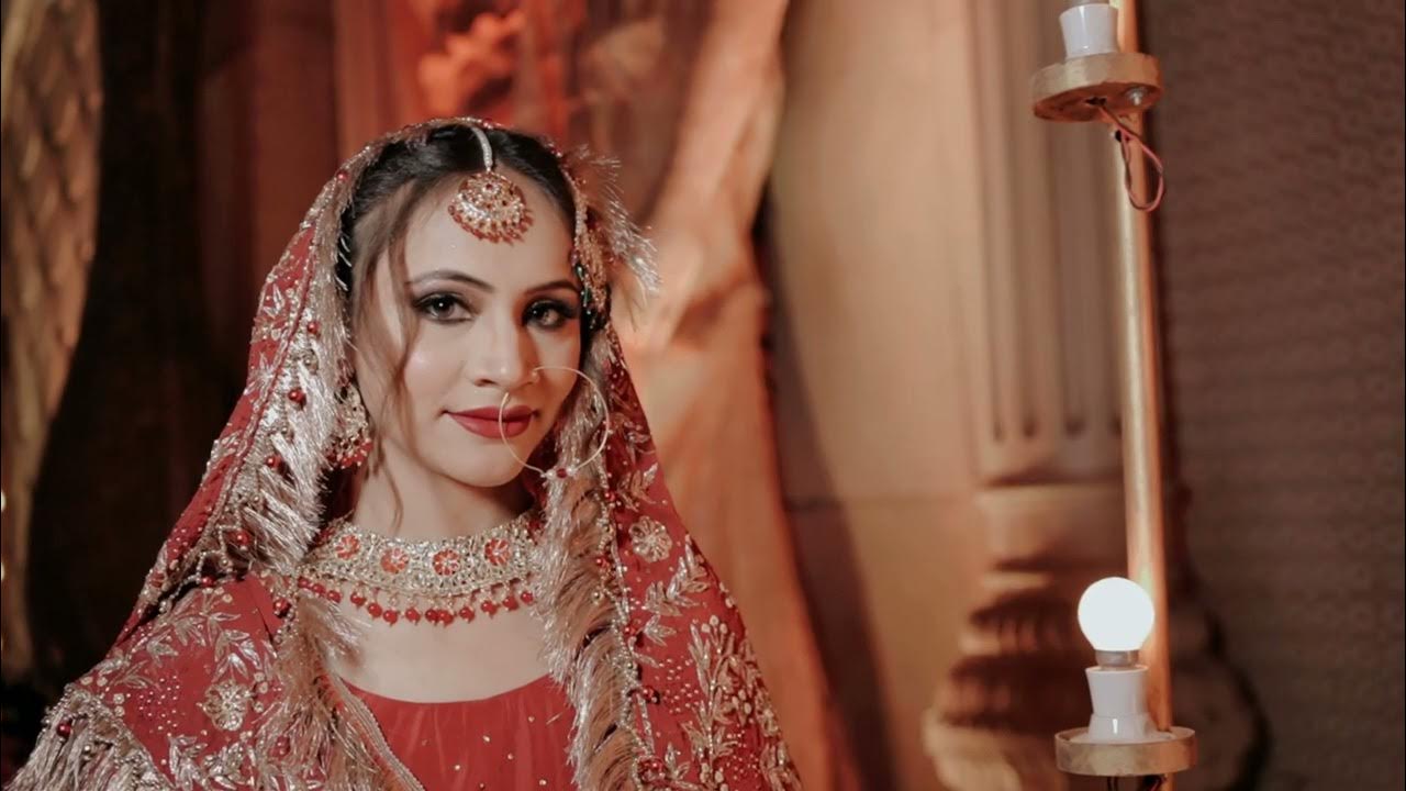 Best Wedding Teaser | Muslim Wedding | Dawood Photography - YouTube
