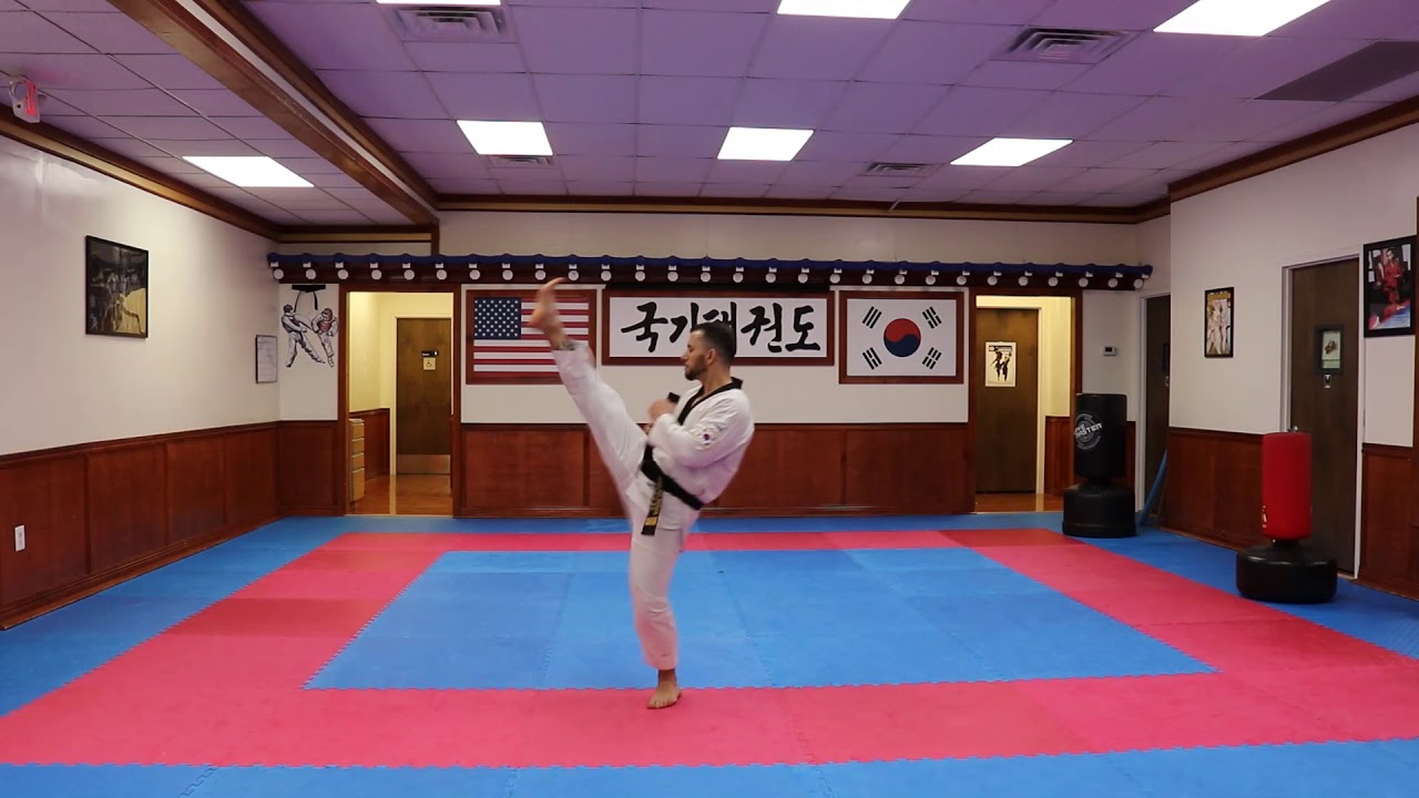 Tae Baek Video - YouTube