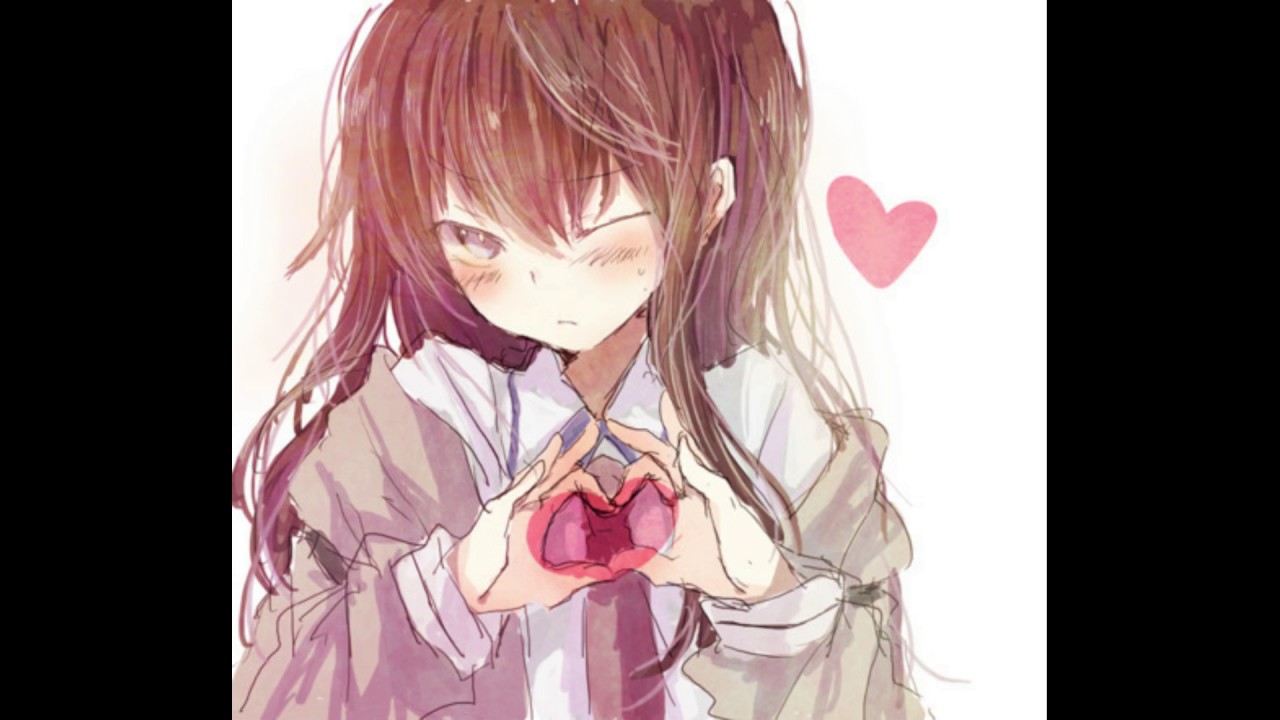 Nightcore- The Best Love Song - YouTube