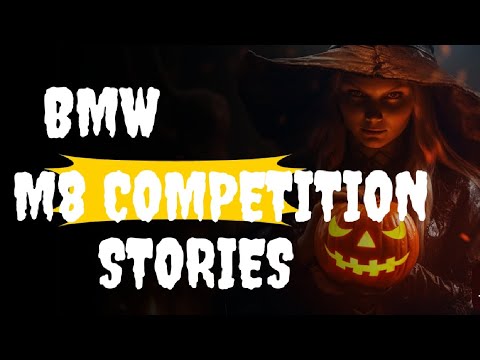 M8 COMPETITION STORIES 🔥☠️ #bmw #stories #shorts 
