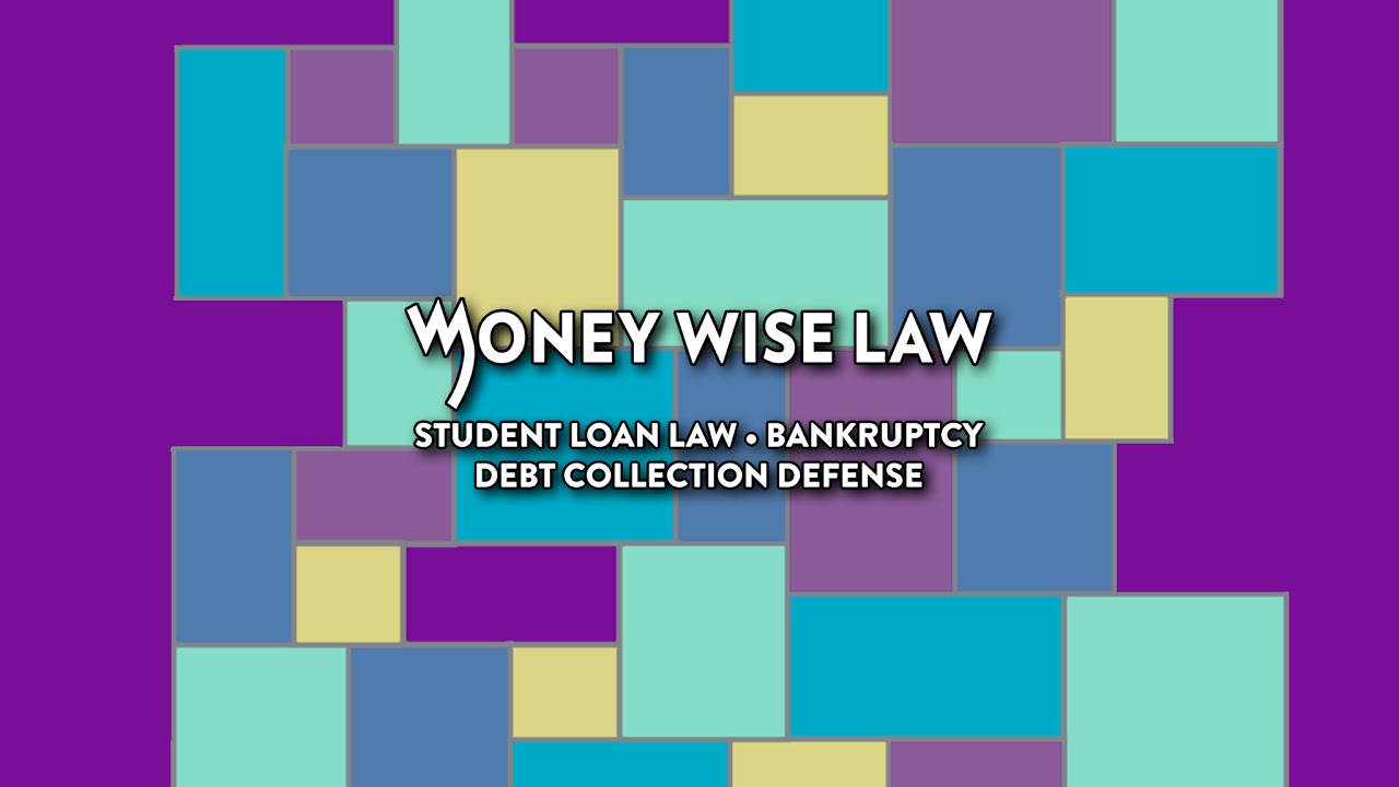 MoneyWise Lawyer Live Stream - YouTube