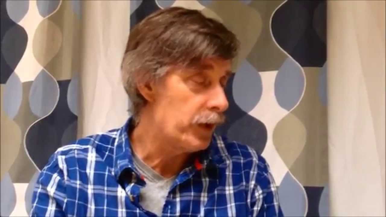 Frågvisa Intervjuar Johnny De Jong Youtube