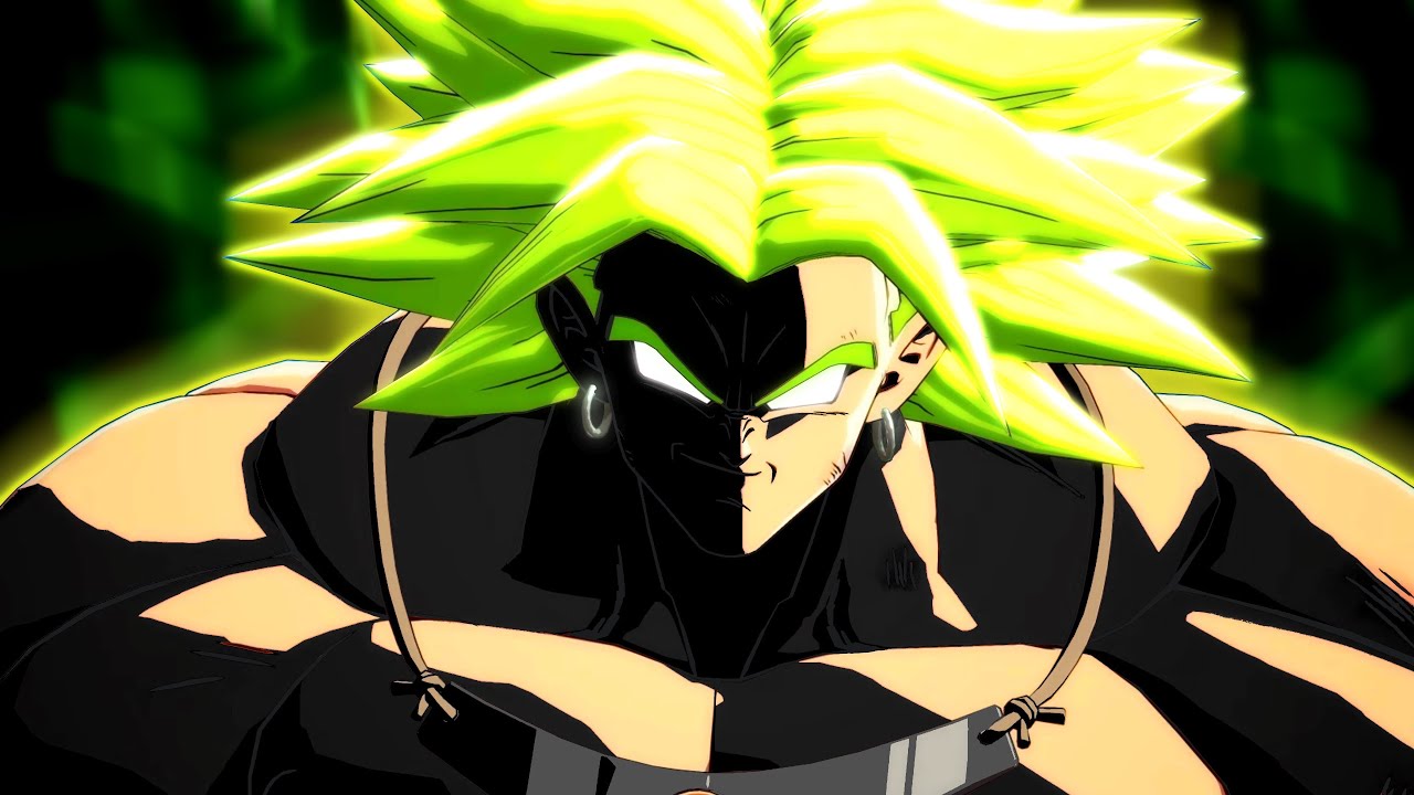 Z BULLY SURVIVED THE PATCH.. | Dragon Ball FighterZ Ranked Matches ...