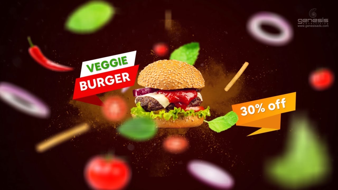 Genesis Advertising Pune | MOTION GRAPHIC AD - YouTube