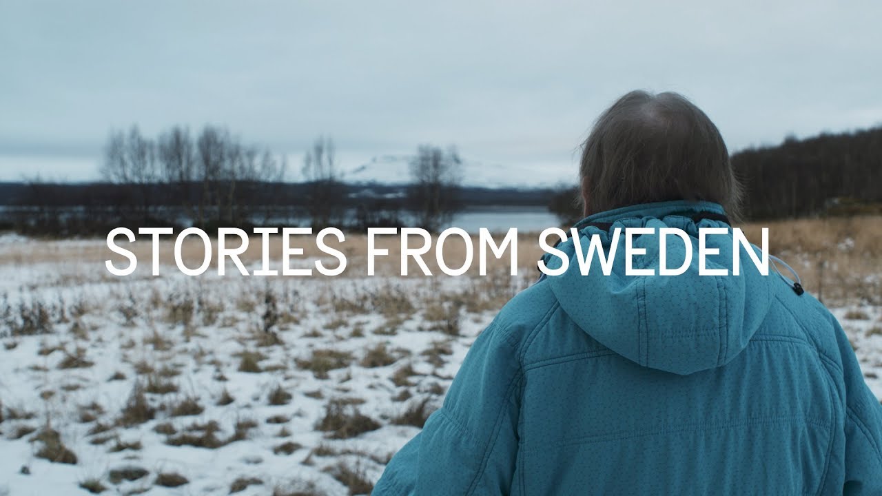 Live free or die – Stories From Sweden - YouTube