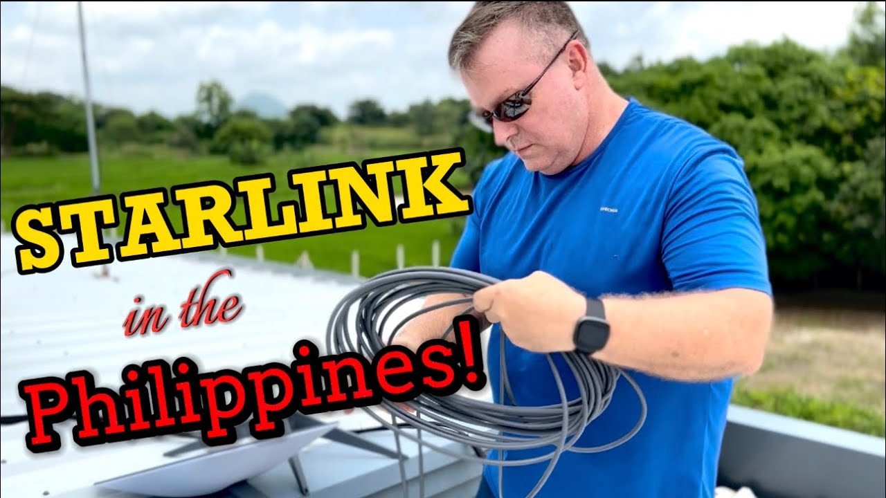 Slow Internet?? No problem! Install this ANYWHERE in the Philippines ...