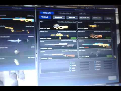 Point Blank (Turk) Ramiz