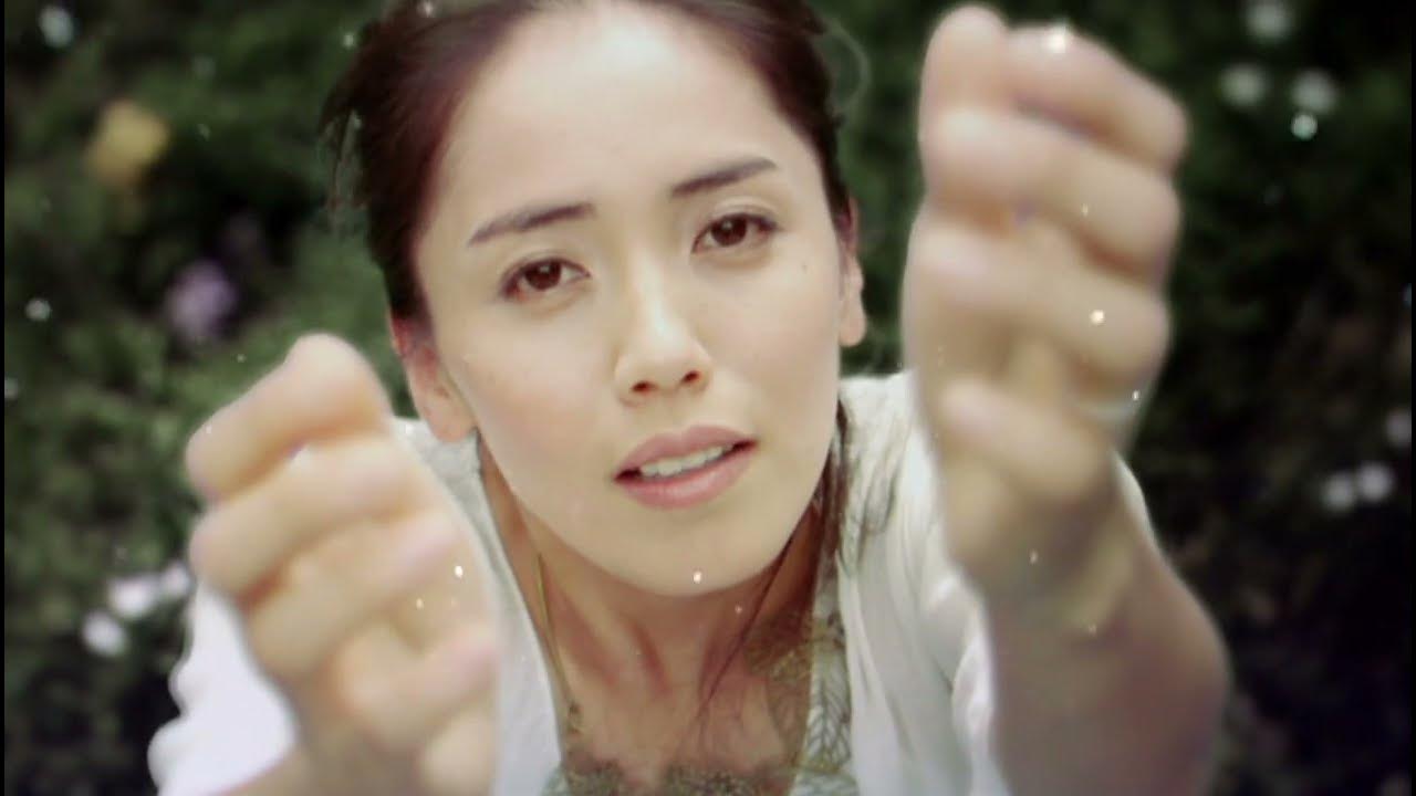 元ちとせ「ミヨリの森」 / HAJIME CHITOSE「MIYORI NO MORI」 MUSIC VIDEO - YouTube