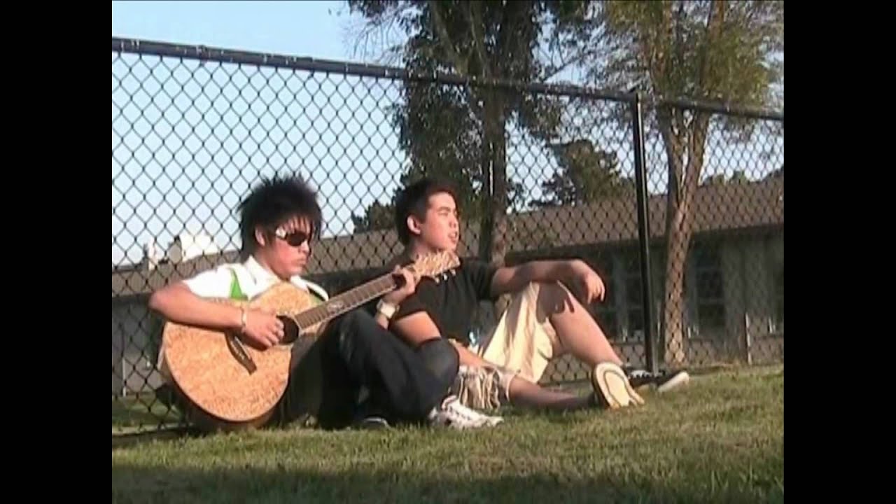 TAGvision: One Touch Music Video - YouTube