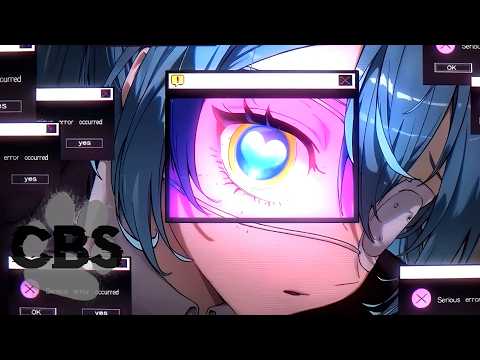 YOUR SOUL - midwxst, Moore Kismet | Electronic Music Visualizer