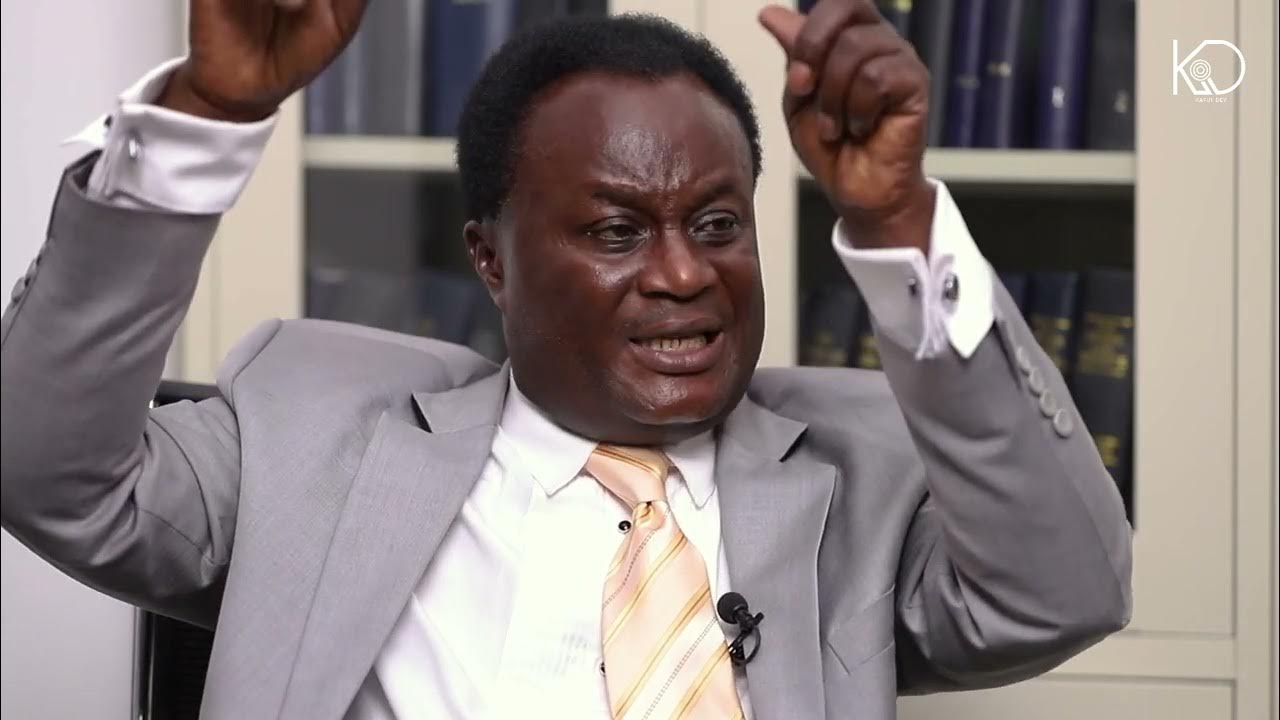 The Ghana Story: From Empire to Modern State | History of Ghana - YouTube