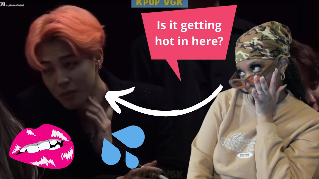 BTS Jimin Being a Natural Flirt😏 - YouTube