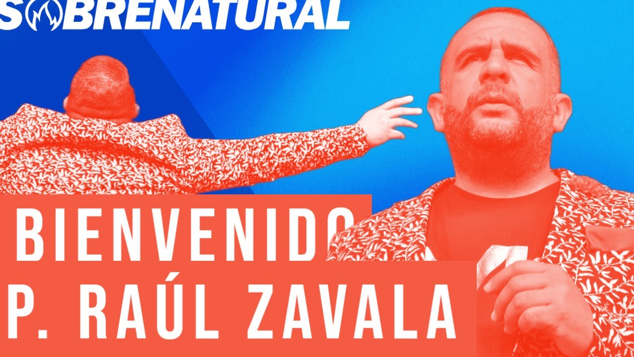 Pr. Raúl Zavala - YouTube