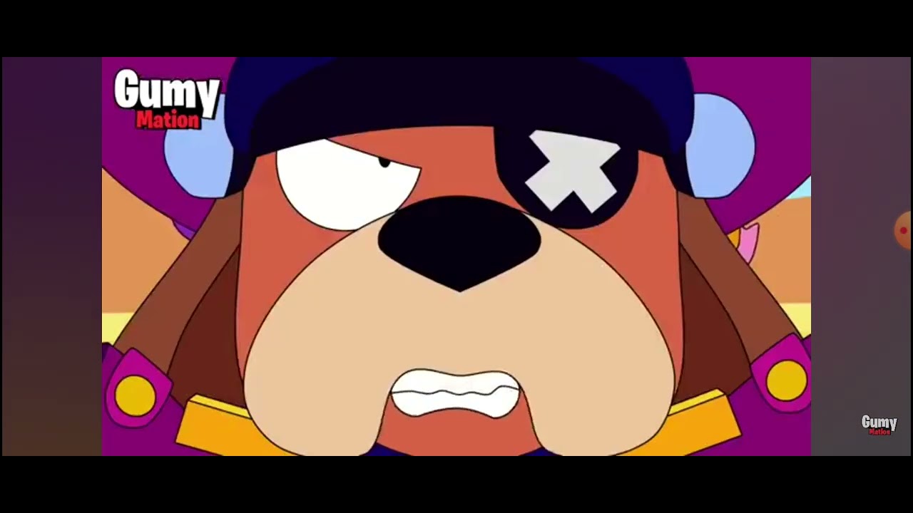 Ronin Ruff Backstory? S10 Brawl stars reaction pt Final - YouTube