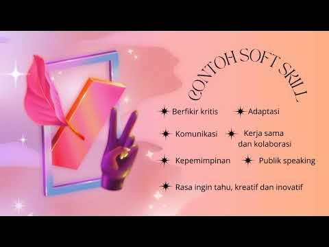 pengembangan soft skill yang harus dimiliki ( bimbingan konseling ...