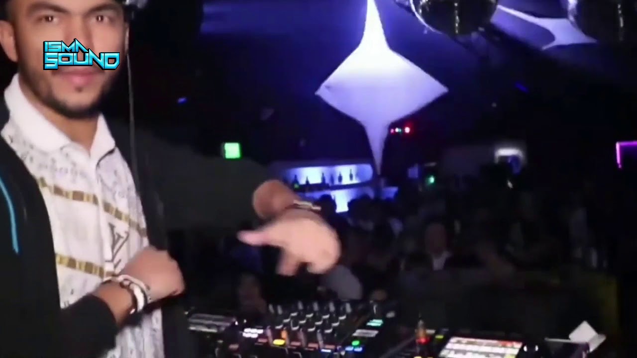 Dj Isma Playlist #8 Circuit - YouTube
