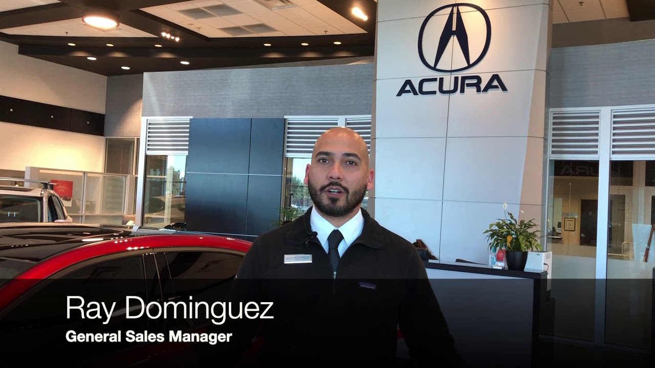 Ray Dominguez Welcome Solo - YouTube