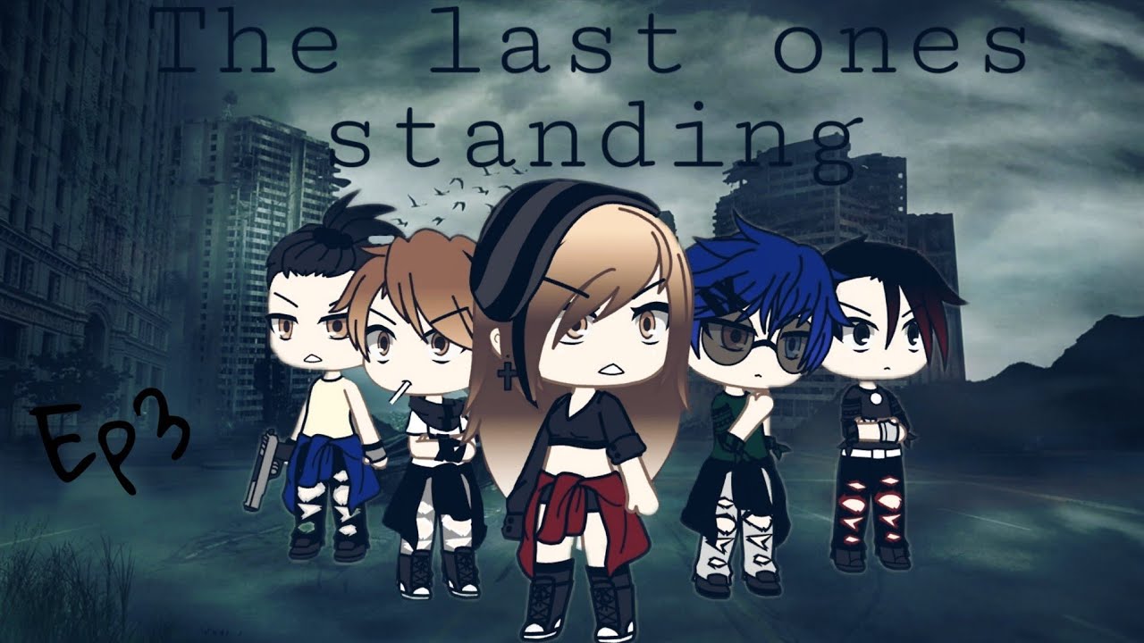 The last ones standing (episode 3) - YouTube