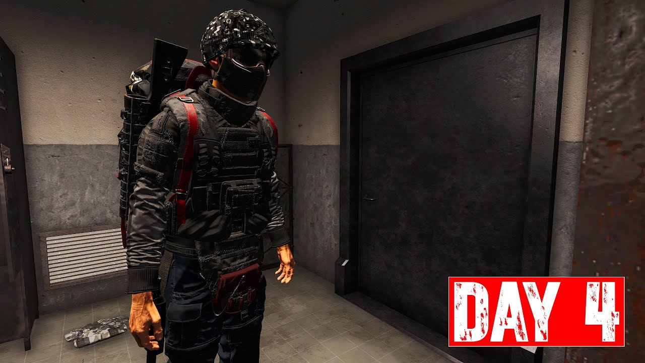 The Ultimate Tutorial for Scum in 2023 - Lesson 4 - Never Lose Your ...