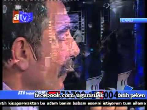 Fatih Kısaparmak & Uğur Işılak   Bu Adam Benim Babam