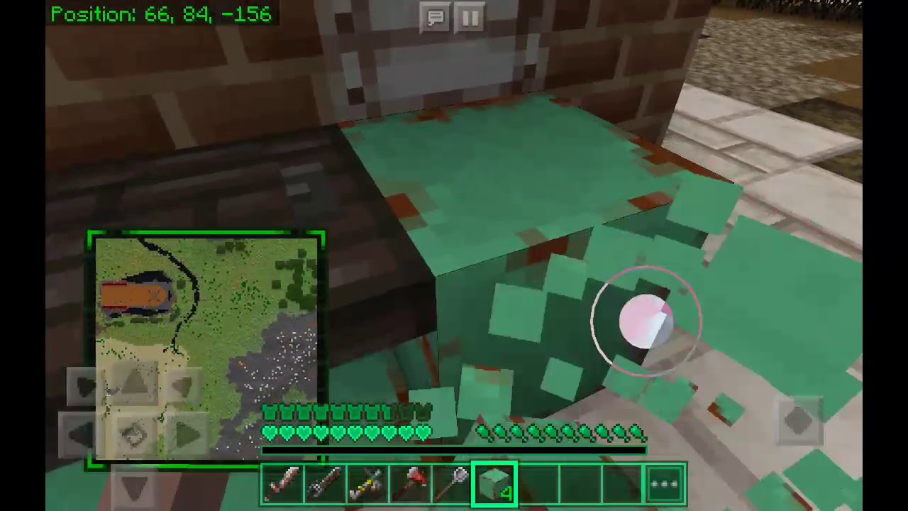 Minecraft Fallout - Part 1 - YouTube