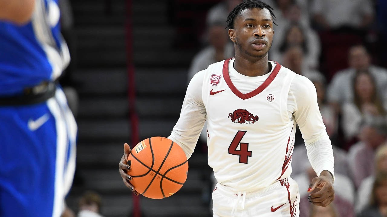 Pig Trail Nation's Mike Irwin on Razorback's strange regular season ...