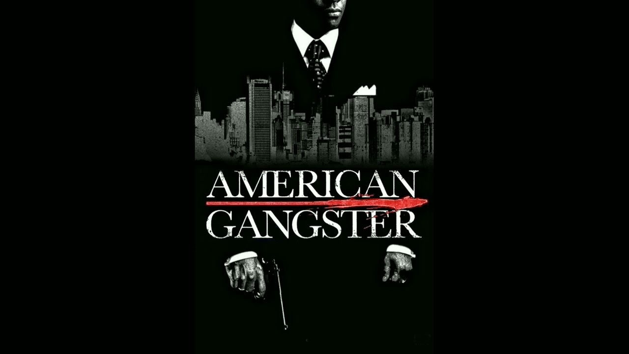 American Gangster (Java game) - FULL SOUNDTRACK - YouTube