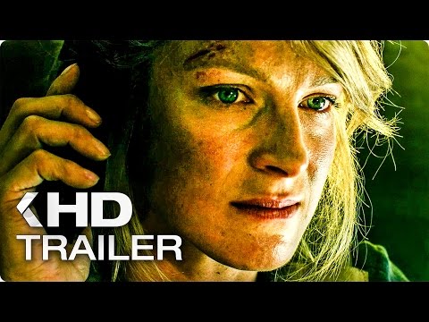 13 HOURS Trailer 3 German Deutsch (2016)