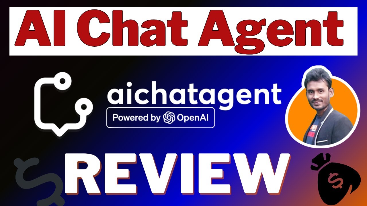 AI Chat Agent Review 🔥{Wait} Legit Or Hype? Truth Exposed! - YouTube