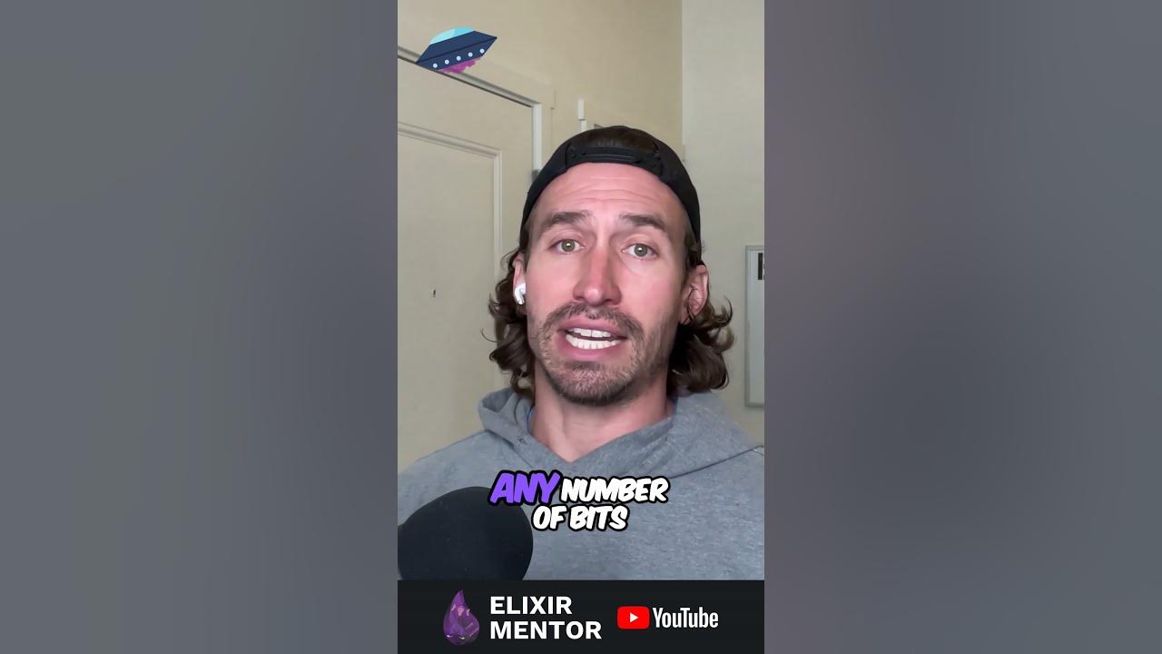 Unraveling Binaries in Elixir - YouTube